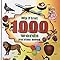 Buy My First 1000 WORDS Picture book Book Online at Low Prices in India ...