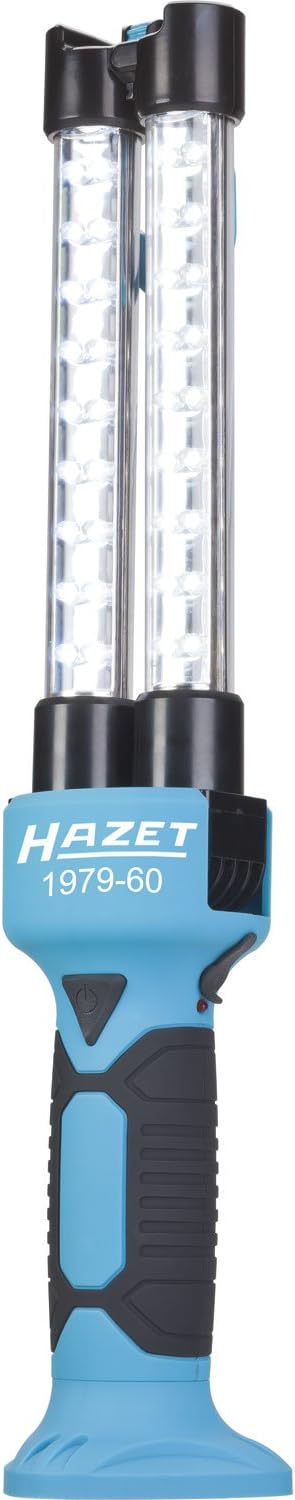 Hazet Led-Lampe 1979-60: Amazon.de: Baumarkt