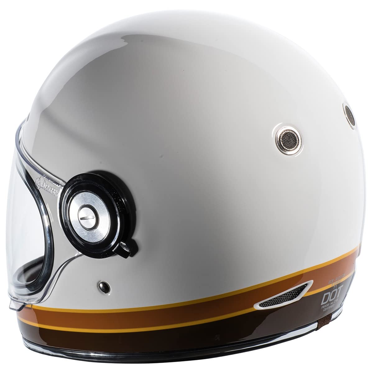 Mua TORC T1/Newport Fiberglass Full Face Motorcycle Helmet DOT & ECE ...
