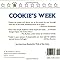 Amazon.com: Cookie's Week (9780698114357): Cindy Ward: Books