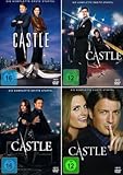 Castle Staffel 1 Episodenguide: Alle Folgen im Überblick!
