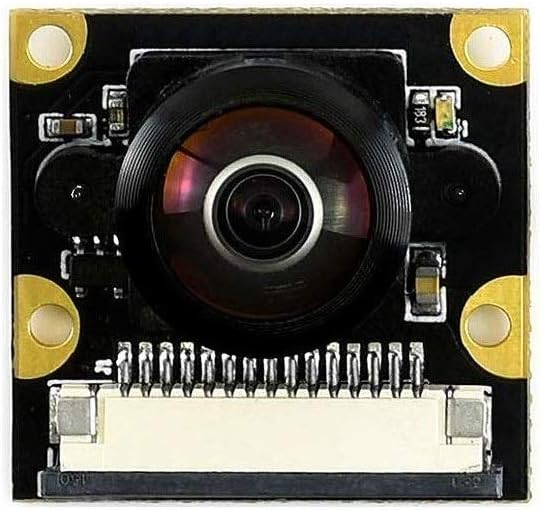 IMX219-200 Camera Module for NVIDIA Jetson Nano Developer Kit 8 ...