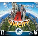 SimCity 4: Rush Hour Expansion Pack: Pc: Computer and Video Games ...