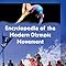 Encyclopedia of the Modern Olympic Movement: John E. Findling, Kimberly ...