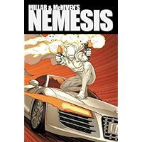 Amazon.com: Nemesis: Reloaded: 9781534399907: Millar, Mark, Jimenez ...