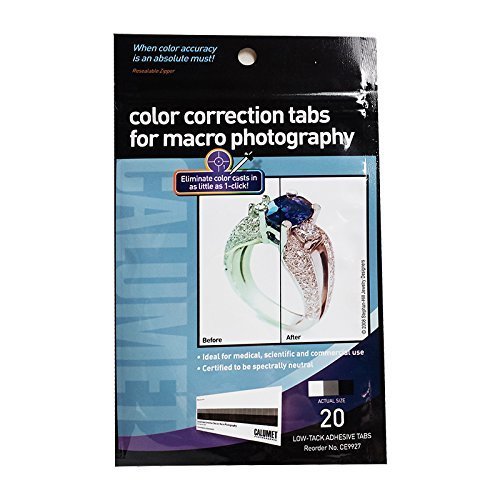 Best Camera Light Color Calibration Charts - Buying Guide | GistGear