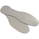 Poron Full Length Insoles | 100% Shock Absorbing | XRD Yellow (Extreme ...