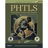 PHTLS Prehospital Trauma Life Support: Military Edition: 9780323065030 ...