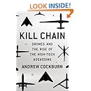 Amazon.com: Kill Chain: The Rise of the High-Tech Assassins ...