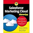 Amazon.com: Salesforce Marketing Cloud For Dummies (9781119122098 ...
