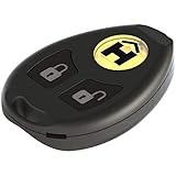 HavenLock HL1-MCH-001 Heavy Duty Lock, Floor Mounted Lock, Home ...