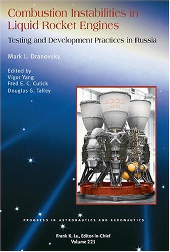 Combustion Instabilities in Liquid Rocket Engines: Testing and ...