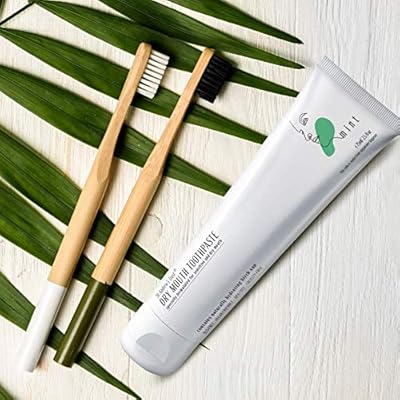 St Andrew’s Trust® Dry Mouth Toothpaste | Xerostomia, Dry Mouth Relief ...