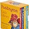 Paddington Little Library : Bond, Michael, Alley, R.w.: Amazon.com.au ...