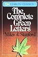 The Complete Green Letters [COMP GREEN LETTERS]: Stanford, Miles J ...
