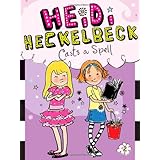 Amazon.com: The Heidi Heckelbeck Ten-Book Collection: Heidi Heckelbeck ...