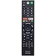 Amazon.com: Original Sony LED Smart TV Remote Control RMT-TX100U ...
