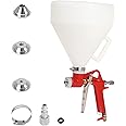 Amazon.com : Drywall Wall Painting Sprayer,1.5 Gallon Paint Texture ...