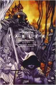 Fables: v. 5: Bill Willingham: 9781781162408: Amazon.com: Books
