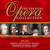 Placido Domingo - The Opera Collection - Amazon.com Music