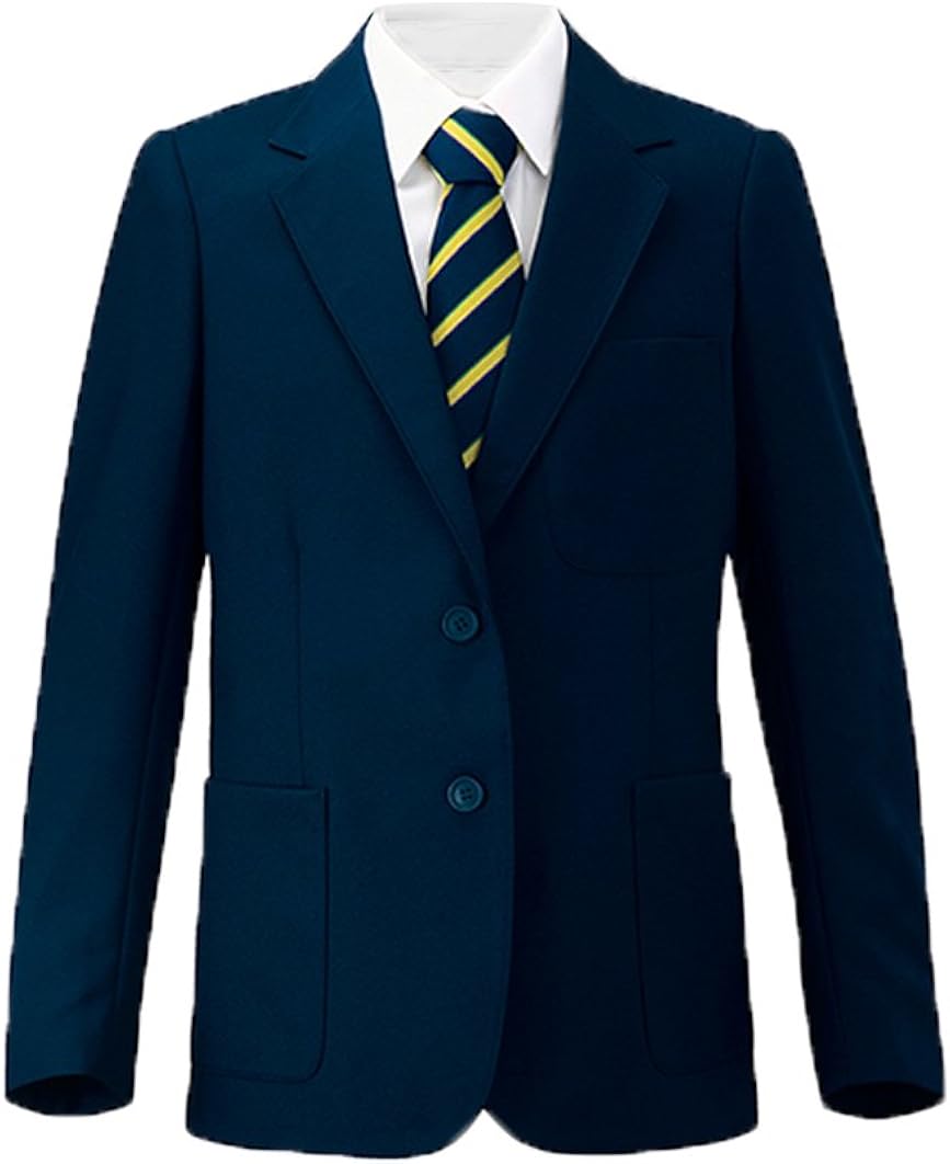 Uniforme de colegio Westwood para niñas y niños, chaqueta blazer ...