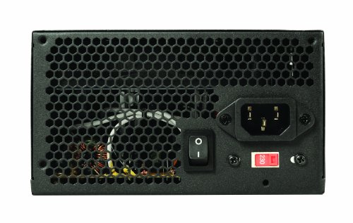 Thermaltake TR2 600W ATX 12 V2.3 Power Supply TR-600CUS | Pricepulse