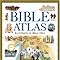 Bible Atlas: Stephen Motyer, Brian Delf, Dorling Kindersley ...