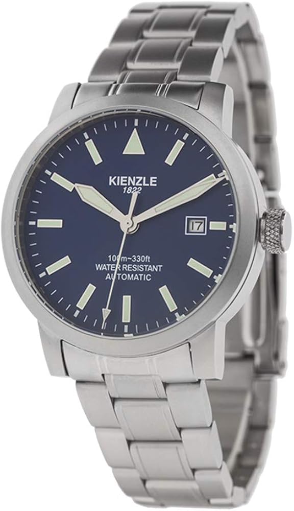 FLIEGER KIENZLE AUTOMATIC: Amazon.fr: Montres