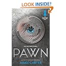 Pawn (The Blackcoat Rebellion Book 1) - Kindle edition by Aimée Carter ...