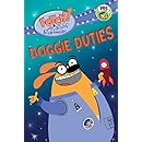 Amazon.com: FETCH! with Ruff Ruffman: Doggie Duties (9780763668150 ...