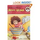 What's Cooking, Jenny Archer?: Book 4: Ellen Conford, Diane Palmisciano ...