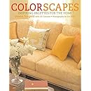 Colorscapes: Inspiring Palettes for the Home: Susan Sargent, Jill ...