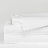 Amazon.com: SLEEP ZONE Bedding Sheet Set for Full Size. 4 Pieces ...