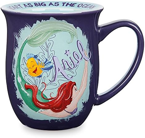 Disney Ariel Story Mug price in Saudi Arabia | Amazon Saudi Arabia ...