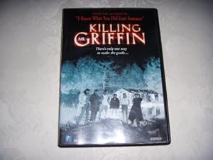 Amazon.com: Killing Mr Griffin: Scott Bairstow, Amy Jo Johnson, Mario ...