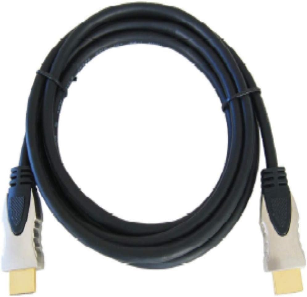 World of Data 2m (ULTRA HD) HDMI Cable – 4k x 2k – ULTRA HD – Audio ...