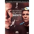 Amazon.com: Macbeth / McKellen, Dench (Thames Shakespeare Collection ...