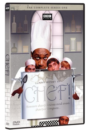 Amazon.com: Chef! - The Complete Series One by BBC Home Entertainment ...