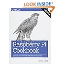 Raspberry Pi Cookbook: Software and Hardware Problems and Solutions: Simon Monk: 9781491939109 ...