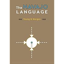 Navajo Language Dictionary