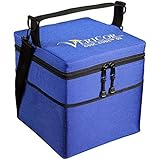 Amazon.com: VeriCor Cool Cube 08 at Refrigerated Temps (VT-08) for ...