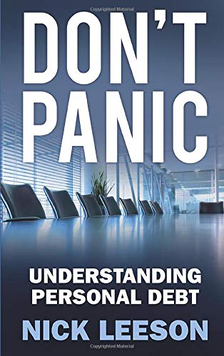 Don't Panic: Leeson, Nick: 9781845888084: Amazon.com: Books