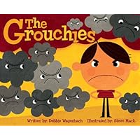 The Grouchies: Wagenbach, Debbie, Wagenbach, Debbie, Mack, Steve ...