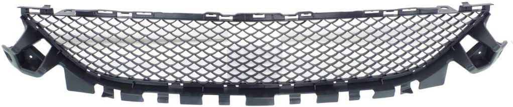 Amazon.com: For Mercedes Benz C43 AMG Front Bumper Grille 2017 2018 ...