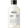 Amazon.com: L’Oreal Professionnel Metal Detox Shampoo | Hard Water ...