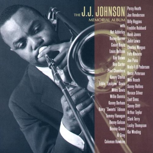 - The Jj Johnson Memorial Album - Amazon.com Music