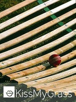 Cricket Slip Catch Cradle - 5570 - Slip Cradle: Amazon.co.uk: Garden ...