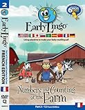 Amazon.com: Early Lingo Colors and Shapes at The Park DVD (Part 1 ...
