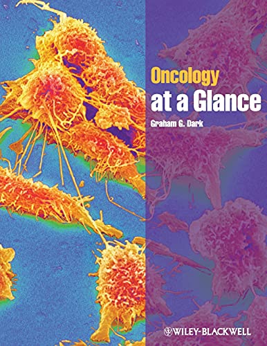 Oncology at a Glance: 9781118369692: Medicine & Health Science Books ...