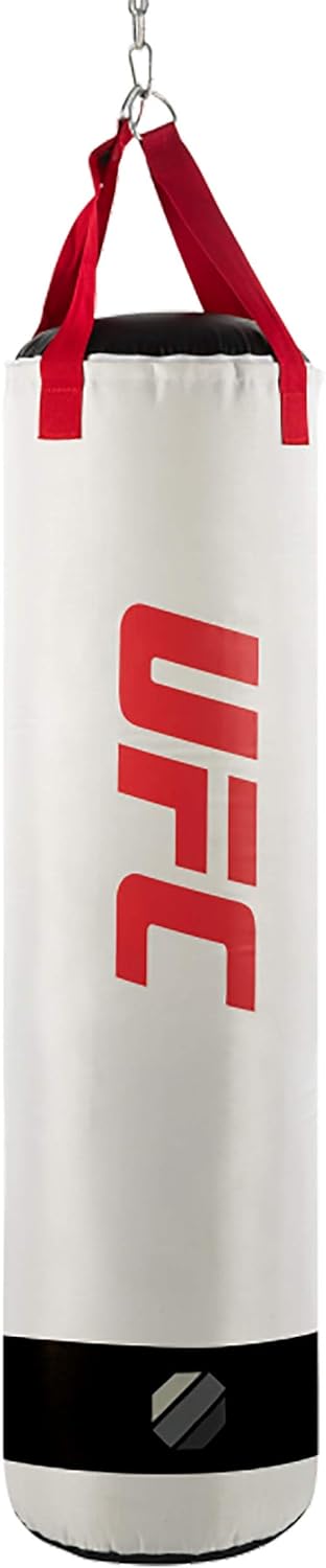 UFC MMA Boxing Gym Heavy Kick/Punch Bag 45kg: Amazon.co.uk: Sports ...